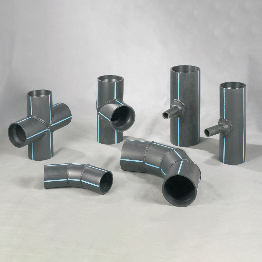 Fabricated Fittings