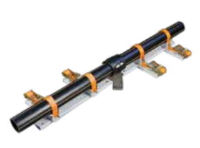 Aligner With Belts